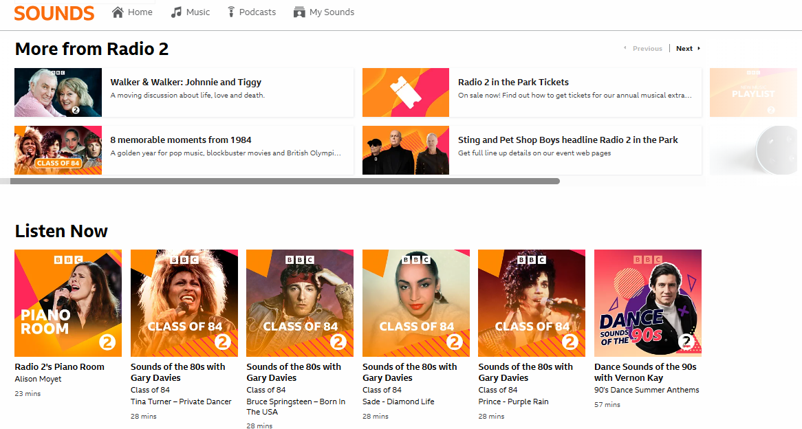 FM100 - Kalang Advertising Limited