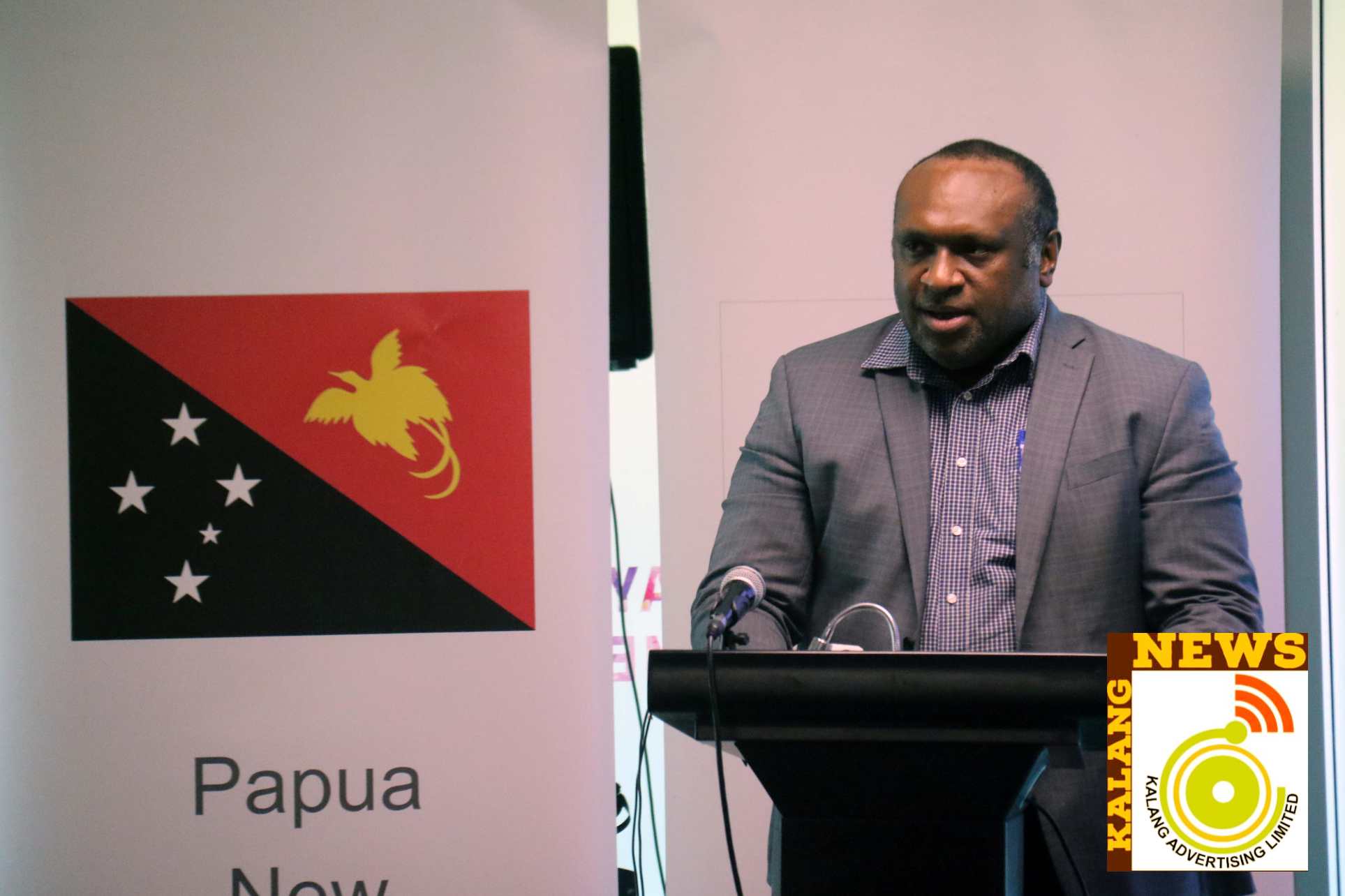 15 ENGINEERS GET COMPLETE WORLD CLASS TRAINING - Kalang Advertising Limited
