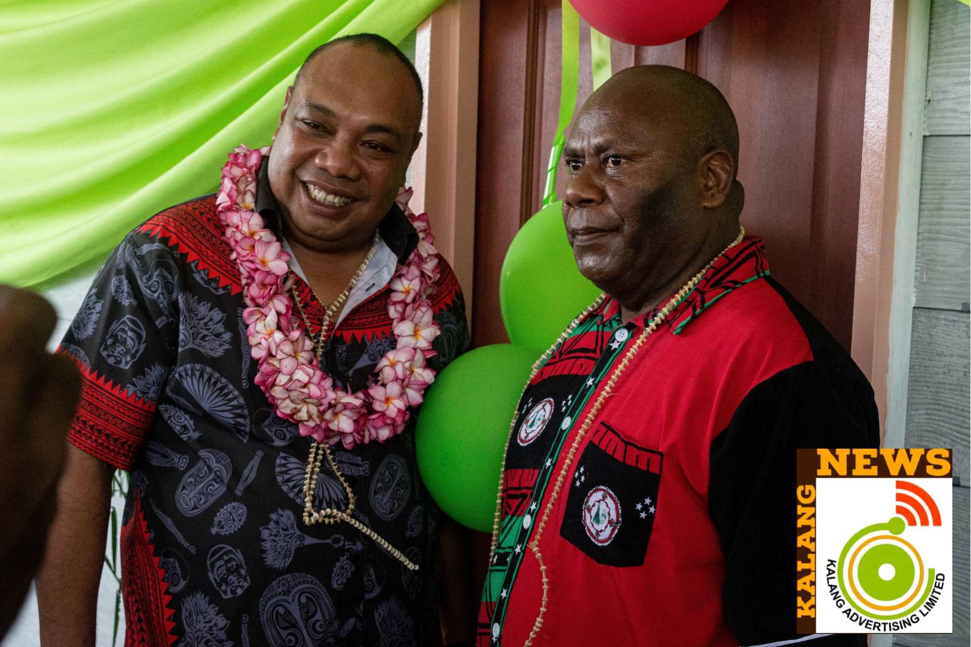 GAZELLE DISTRICT OPENS COMMUNITY DEVELOPMENT CENTRE & MERI SAFE HAUS ...
