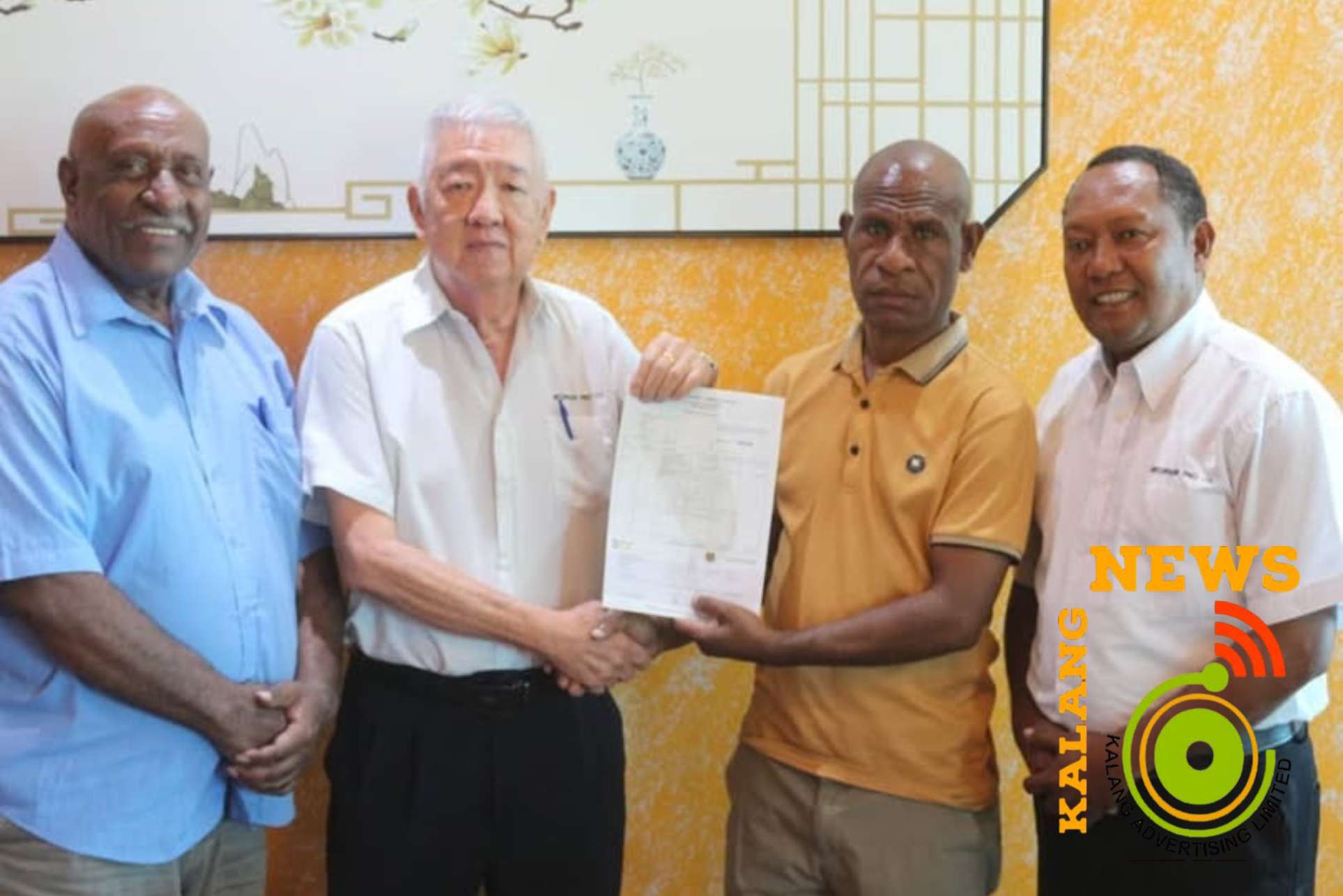GOILALA DDA PARTNERS WITH MEDOPHARM FOR SUPPLY OF MEDICAL DRUGS ...