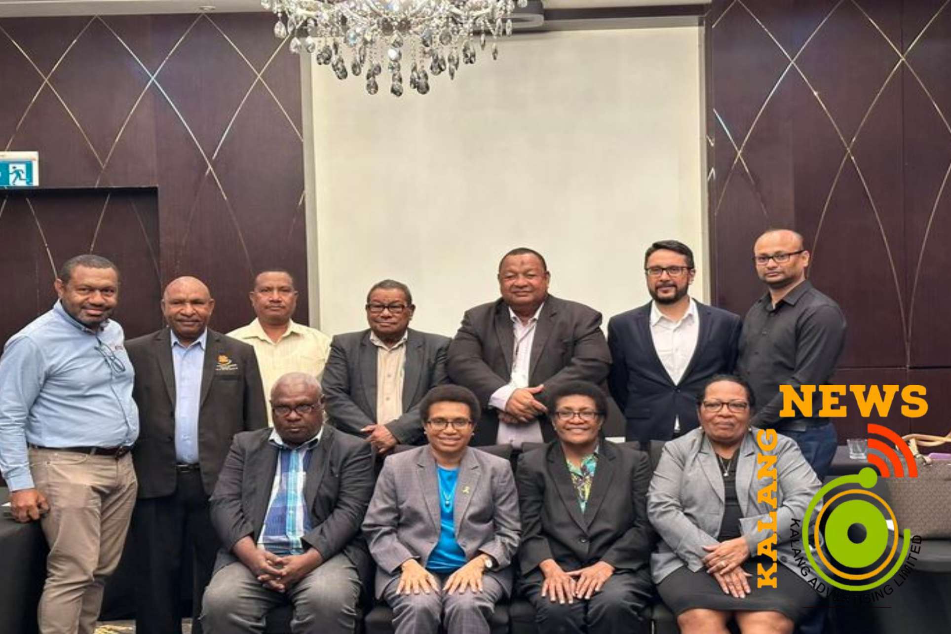 MINIMUM WAGE BOARD CONSULTATION CONTINUES - Kalang Advertising Limited