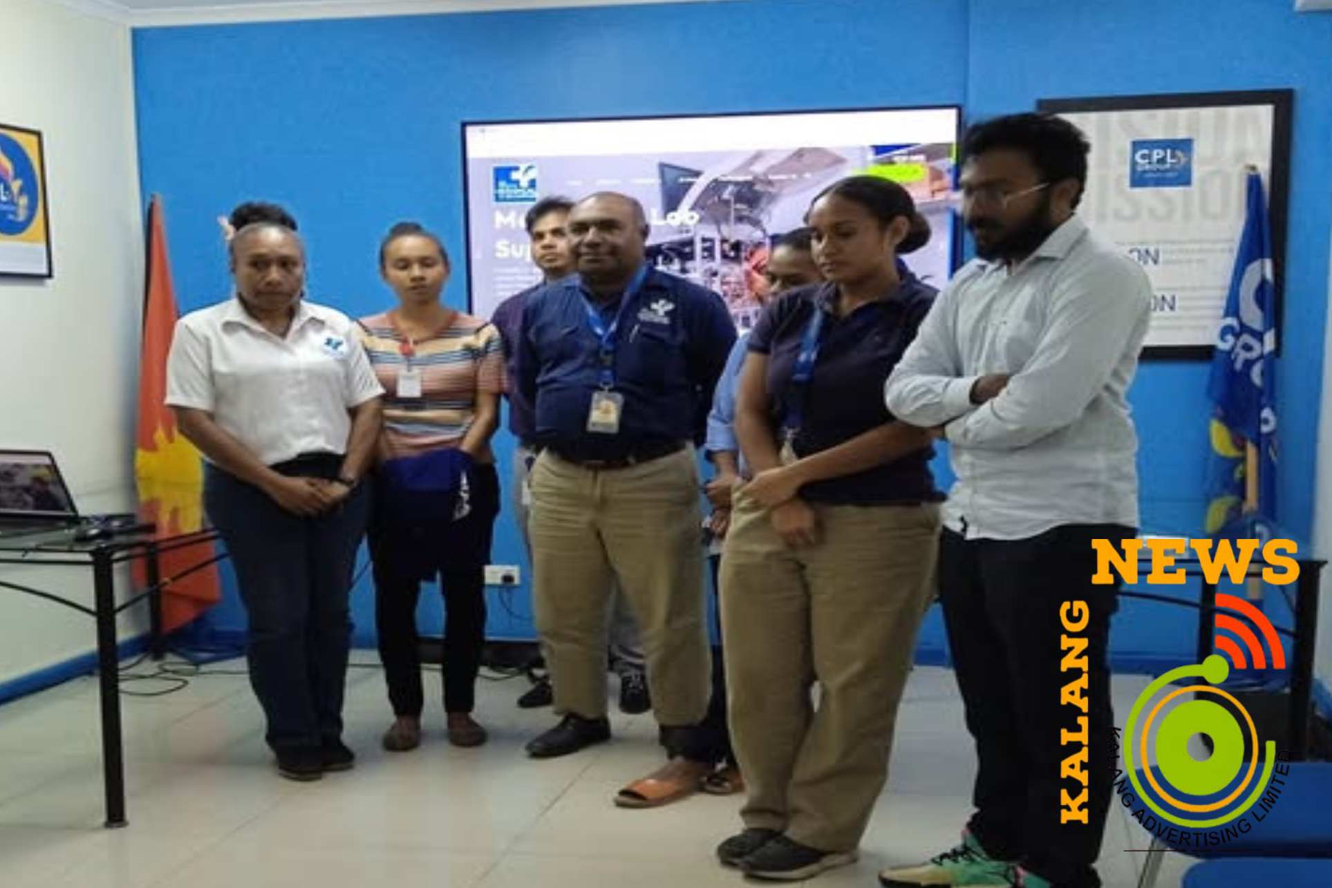 CITY PHARMACY LAUNCHES NEW MEDICAL AND LABORATORY SUPPLIES WEBSITE - Kalang Advertising Limited