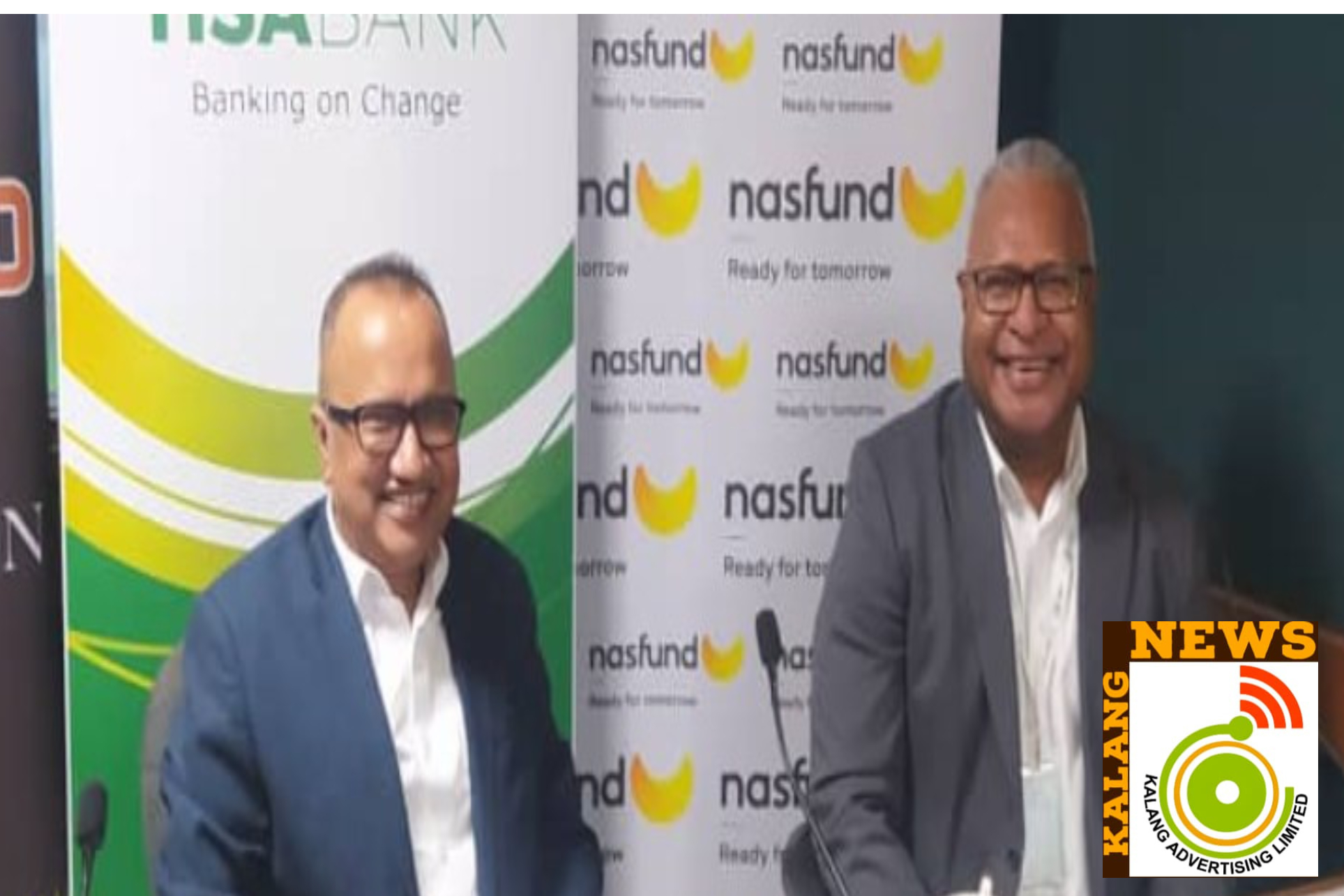 TISA BANK’S “AGENCY BANKING” TARGETS BILLIONS UNBANKED MONIES - Kalang ...