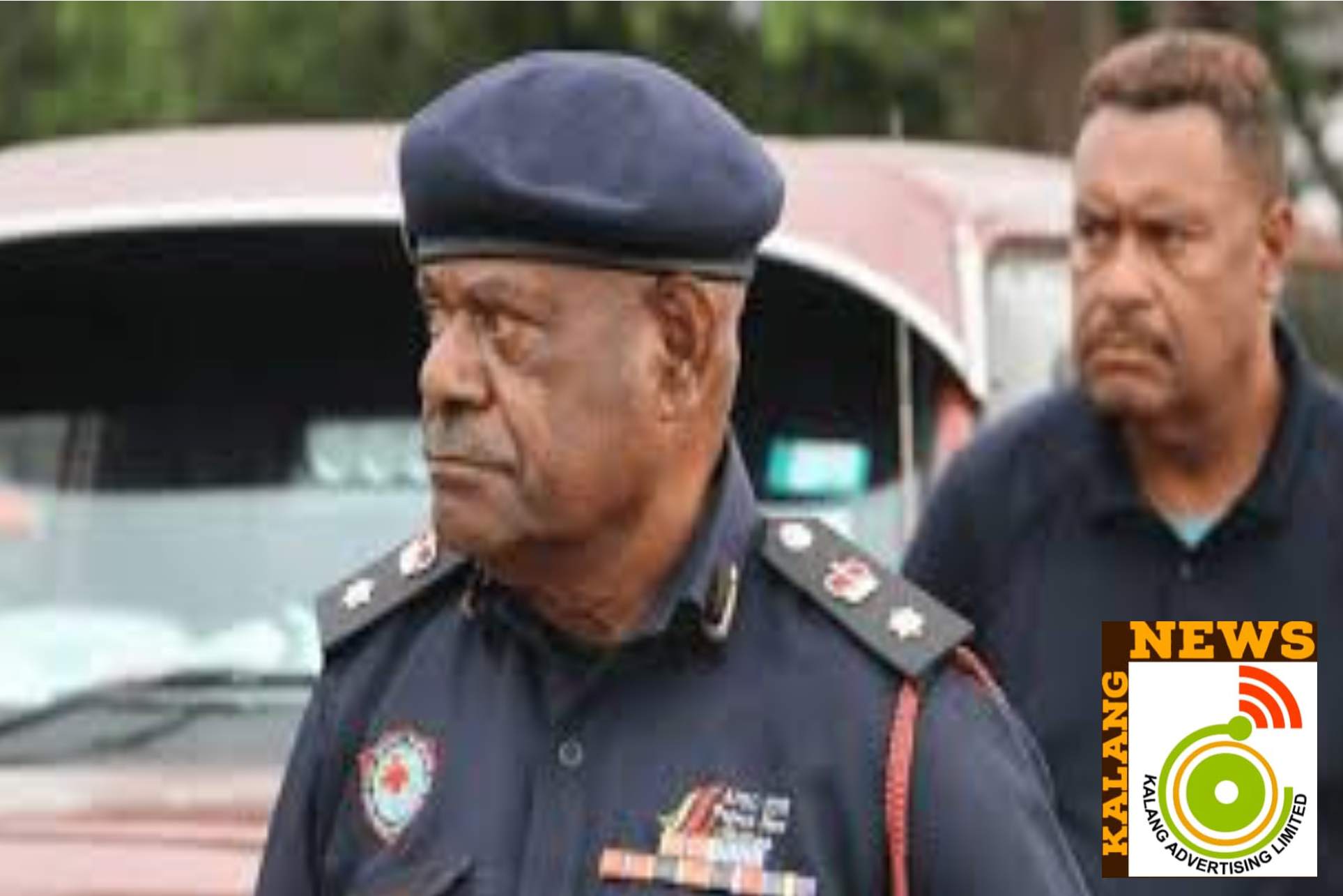 NCD COMMAND SET POLICE BAIL RATES - Kalang Advertising Limited