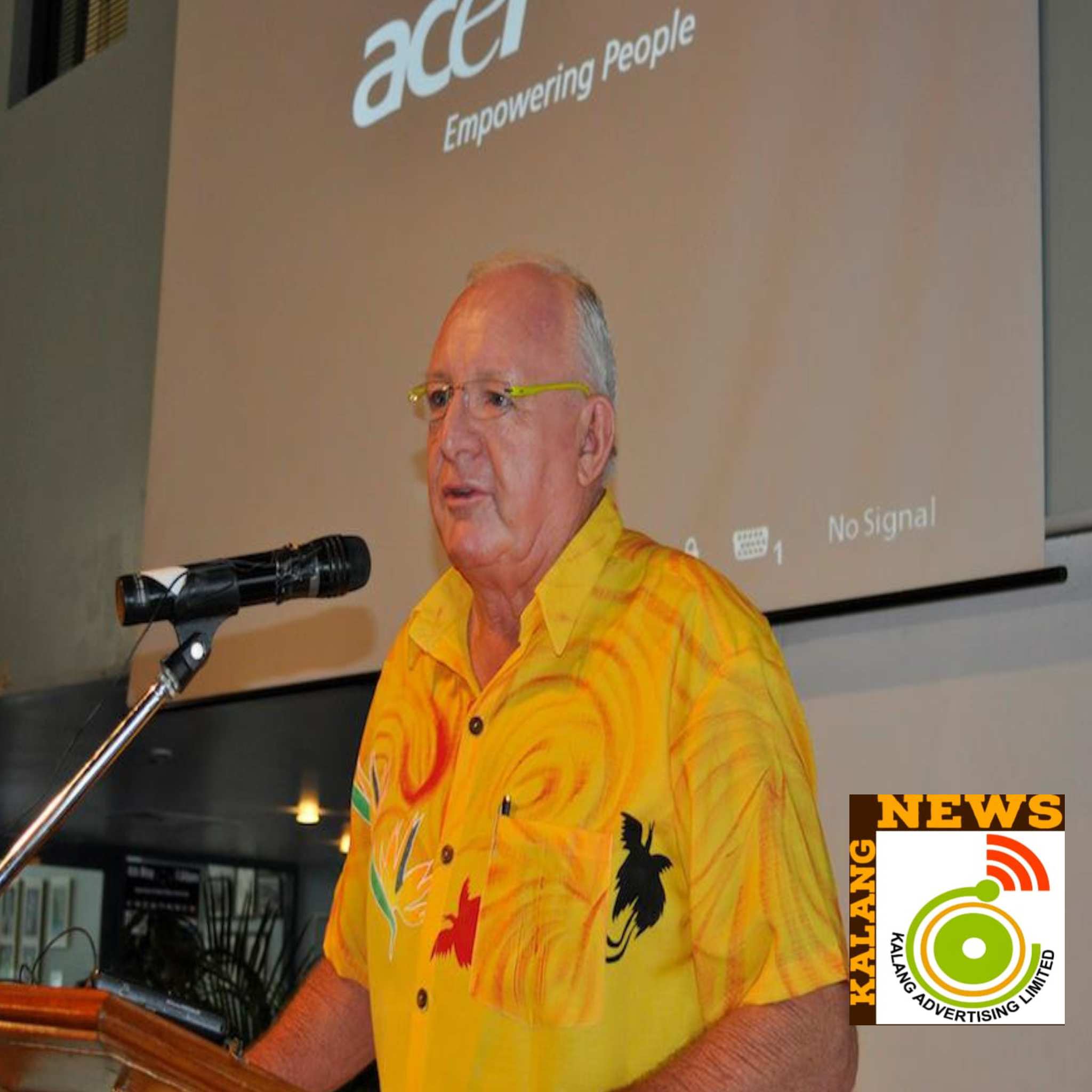 LATE OSBORNE SIGNIFICANT FIGURE IN THE PNG SPORTS INDUSTRY PASSES ON ...