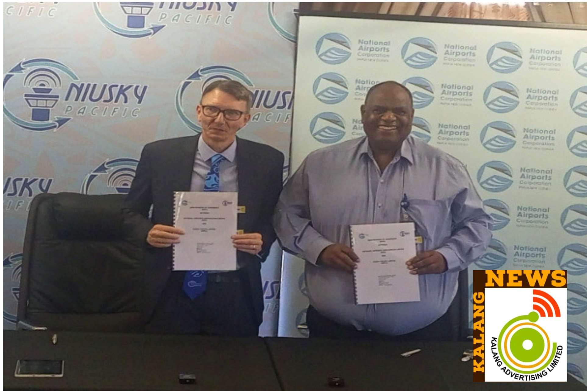 NAC & NIUSKY PACIFIC ESTABLISH DATA SHARING PARTNERSHIP - Kalang ...