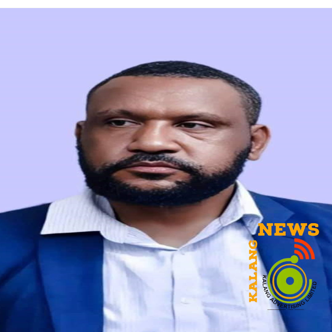 LAGAIP MP APPOINTED CHAIR OF LAW AND ORDER COMMITTEE - Kalang ...