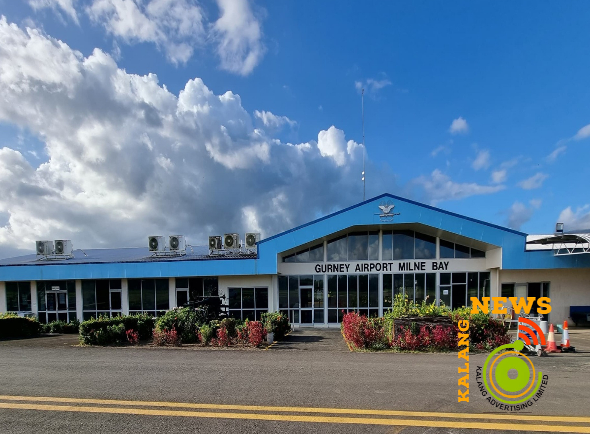 WORK ON GURNEY AIRPORT RUNWAY TO COMMENCE SOON - Kalang Advertising Limited