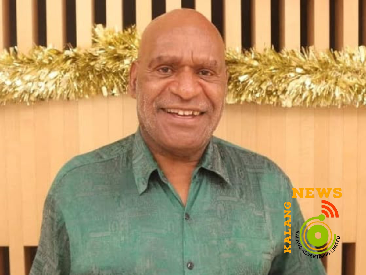 MINING MINISTER DELIVERS CHRISTMAS MESSAGE - Kalang Advertising Limited