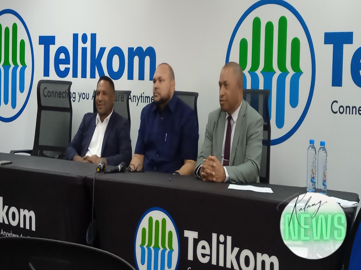 TELIKOM PARTNERS WITH NATIONAL ENERGY AUTHORITY - Kalang Advertising ...