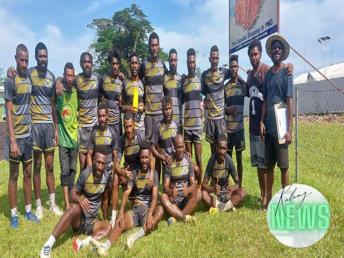 BUTIBAM MANTIS 7s SET FOR 2nd LEG - Kalang Advertising Limited