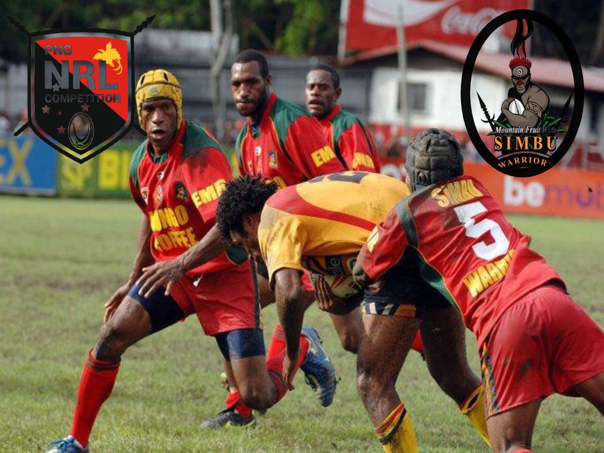 SIMBU WARRIORS VS PNGRFL CASE ADJOURNED TO NEXT WEEK - Kalang ...