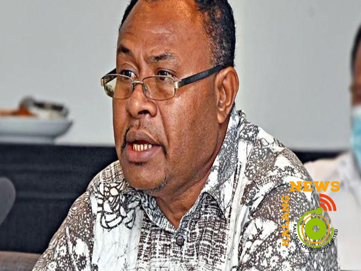 GOVERNMENT URGED TO TAKE RESPONSIBILITY OF GOILALA KILLINGS - Kalang ...