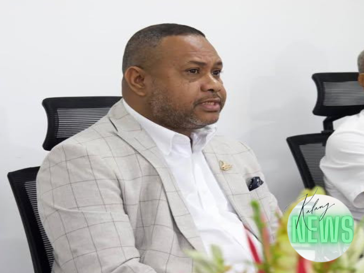 IDUHU WELCOMES ACTION ON KONEDOBU PETROLEUM PARK - Kalang Advertising ...