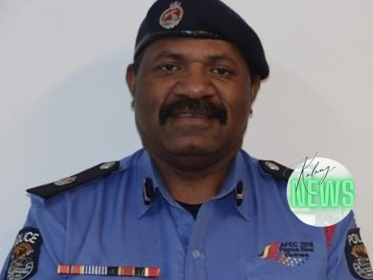 POLICE TO COMMENCE SEARCH FOR COP KILLER SUSPECTS TODAY - Kalang ...