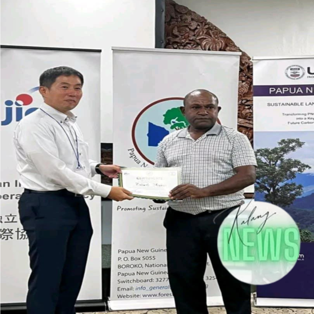 GUARDIANS OF THE FOREST: A LANDOWNER'S FIGHT FOR SUSTAINABILITY IN ...