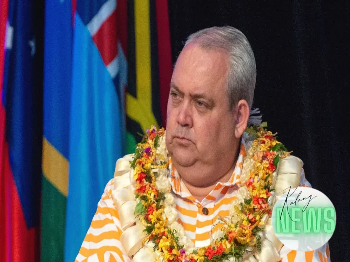 FOREIGN MINISTER ANNOUNCES LAUNCHING OF 50TH ANNIVERSARY LOGO & THEME ...