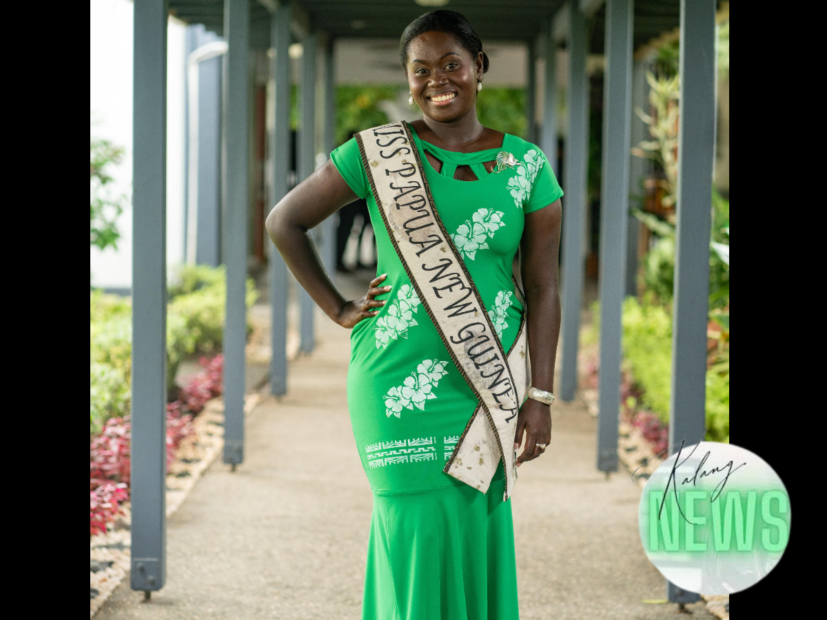 COUNTRY CALLED TO RALLY BEHIND MISS PNG FOR PACIFIC CROWN - Kalang ...