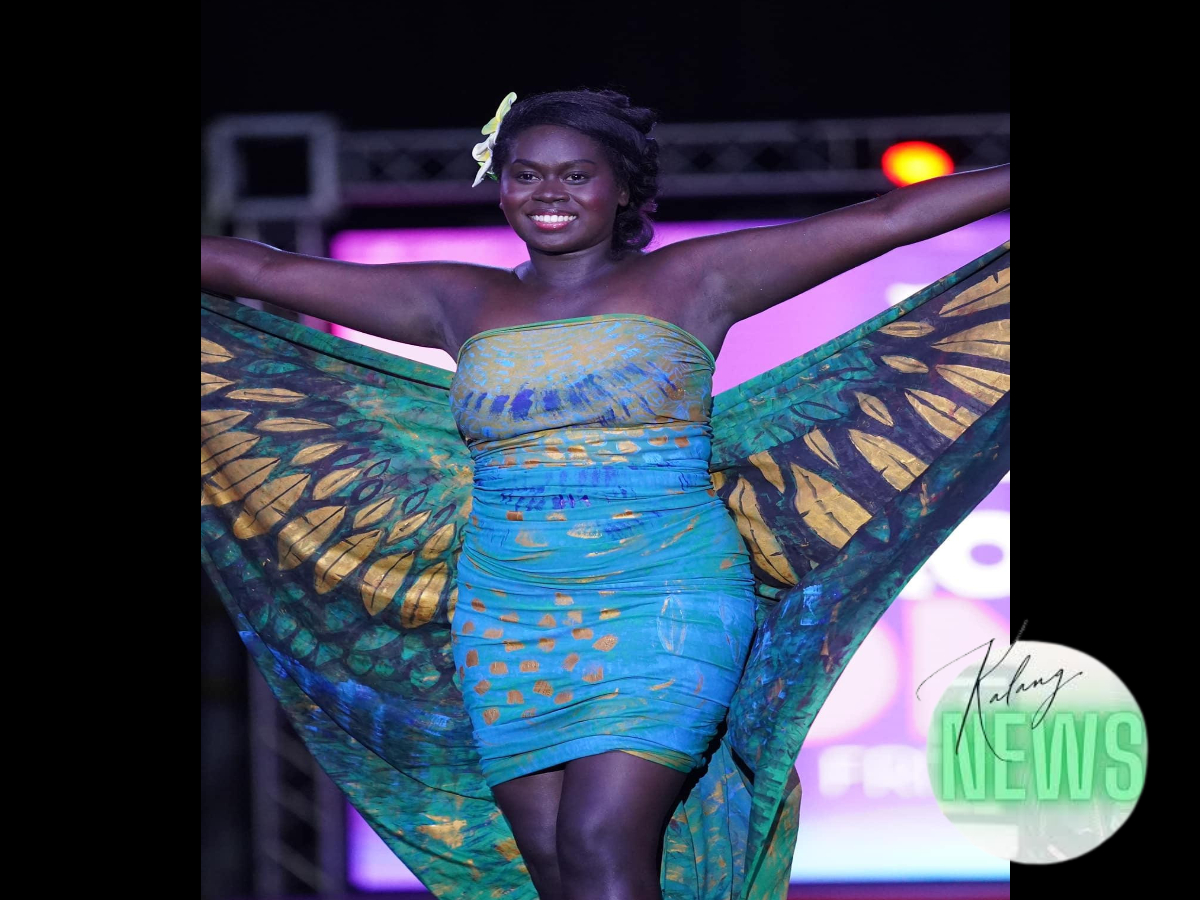MISS PNG WINS BEST SARONG AWARD IN 2025 MISS PACIFIC ISLANDS PAGAENT ...