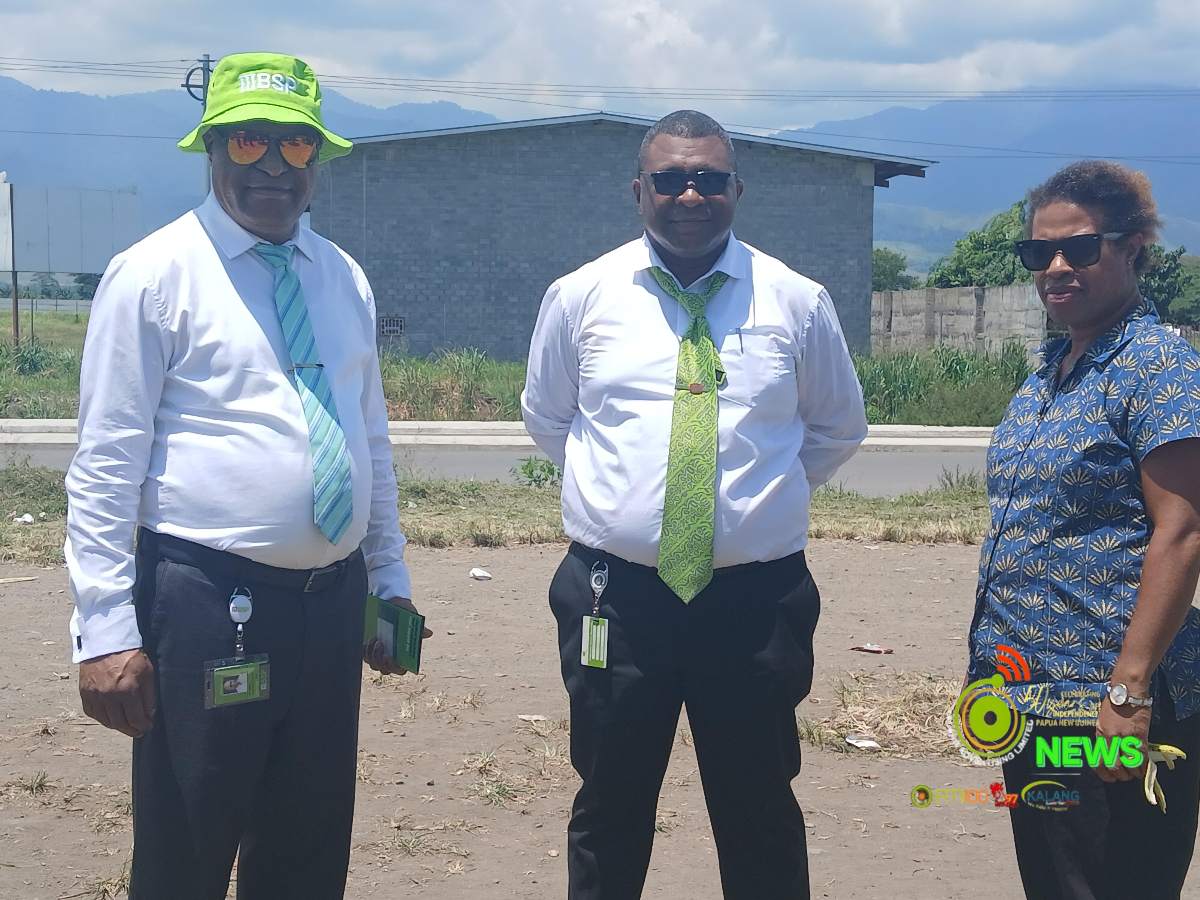 BSP WANTOK WALLET TO PROVIDE EASE OF ACCESS TO BANKING SERVICES ...