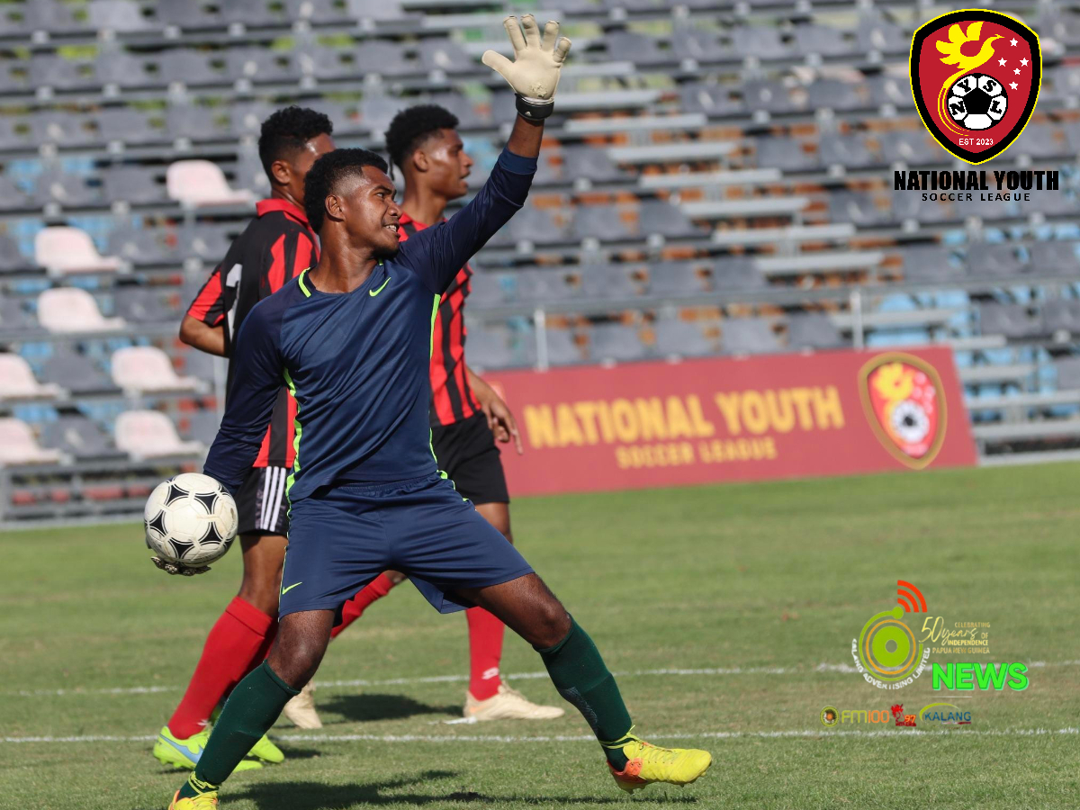 NYSL COMP DATES ANNOUNCED - Kalang Advertising Limited