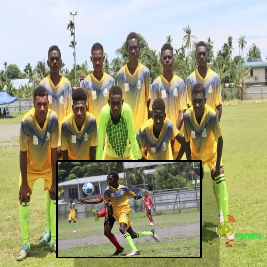 KIARA FC DEFEATS HEKARI IN SEMIs; ADVANCE TO FINALS - Kalang ...