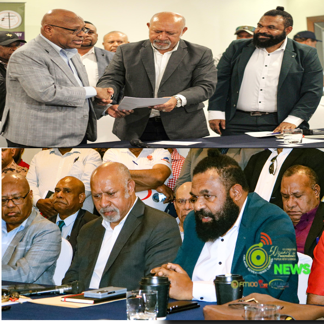 KUTUBU PDL2 LANDOWNERS WITHDRAW 14 DAYS ULTIMATUM - Kalang Advertising ...