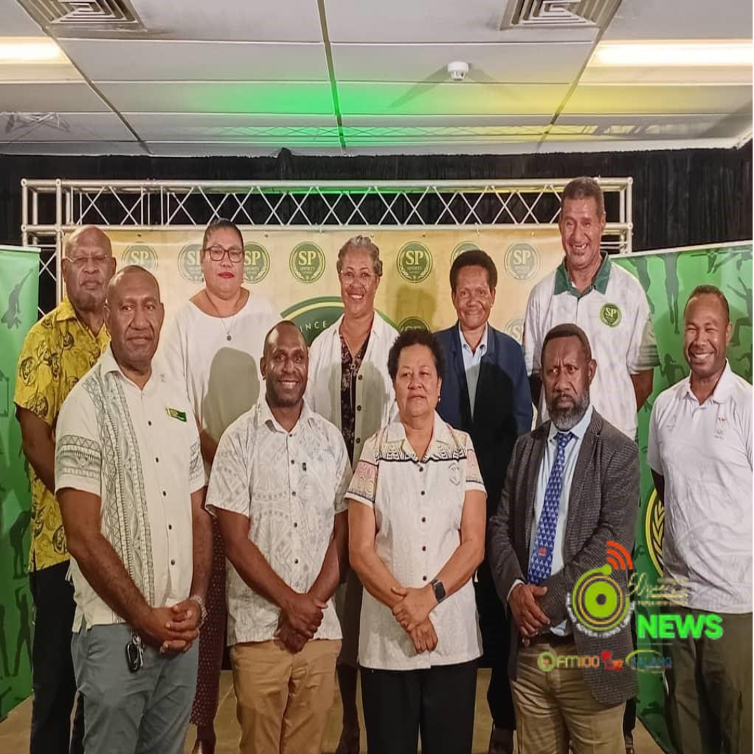 SP SPORTS AWARDS OFFICIALLY LAUNCHED - Kalang Advertising Limited