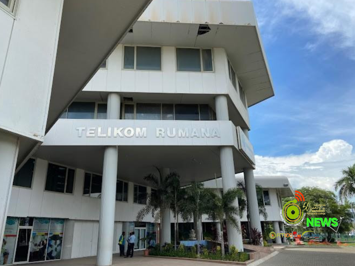 TELIKOM INK MOA WITH GULF PROVINCIAL GOVERNMENT - Kalang Advertising ...