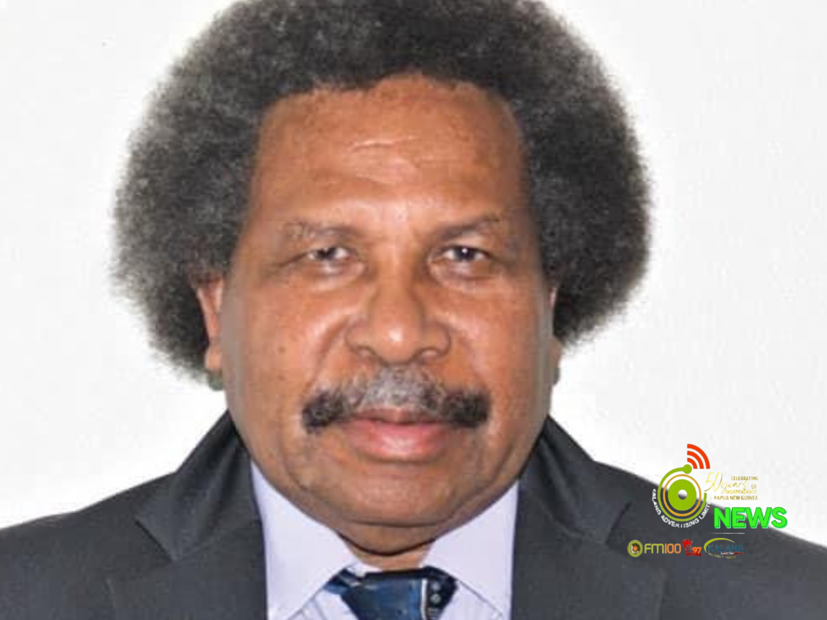LLG ELECTIONS CONFIRMED TO PROCEED NEXT MONTH - Kalang Advertising Limited