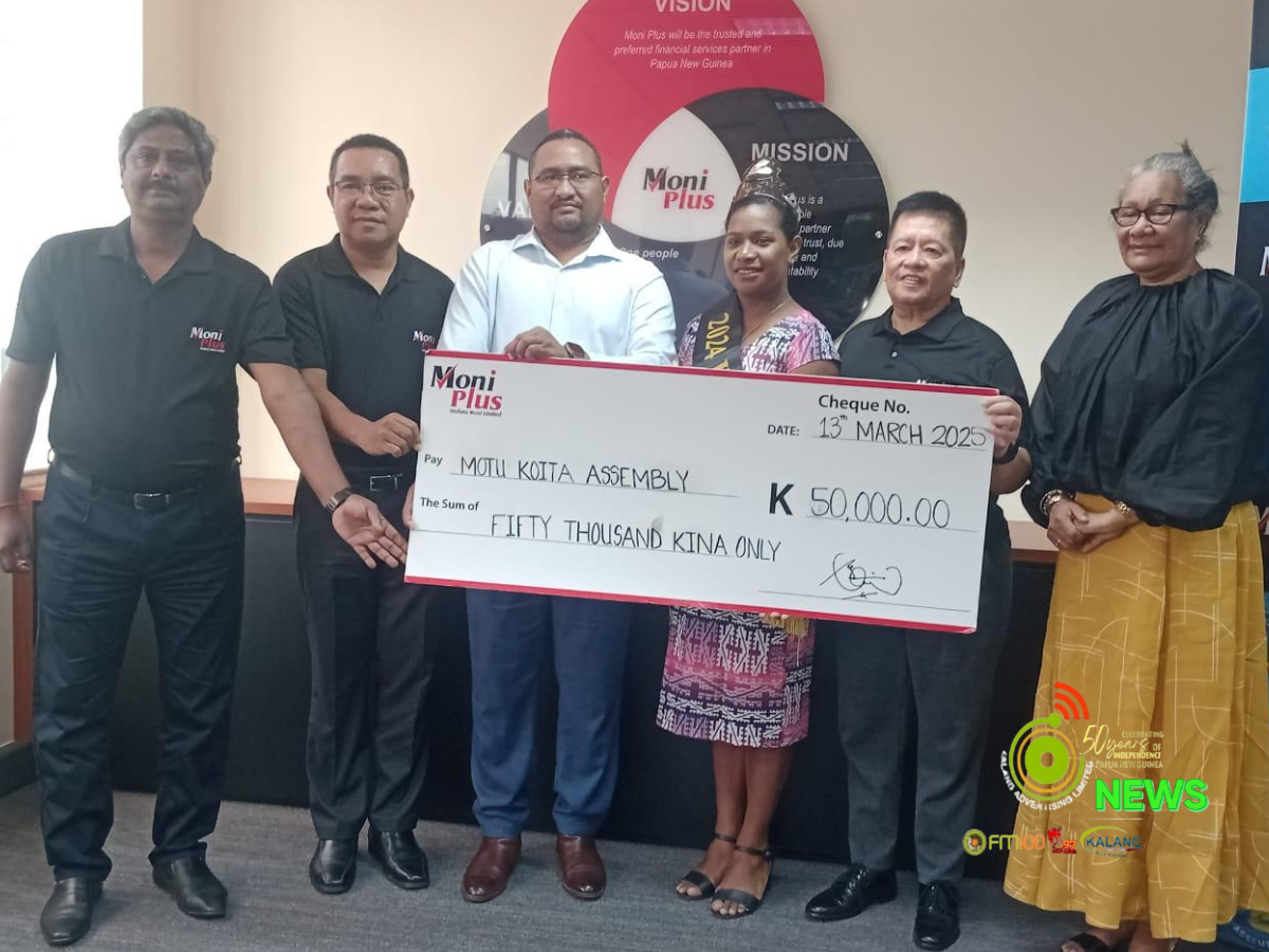 MONI PLUS SUPPORTS 2025 HIRI MOALE FESTIVAL WITH A SILVER SPONSORSHIP ...