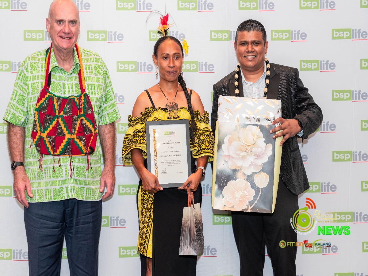 BSP LIFE RECOGNIZES TOP INSURANCE ADVISES - Kalang Advertising Limited