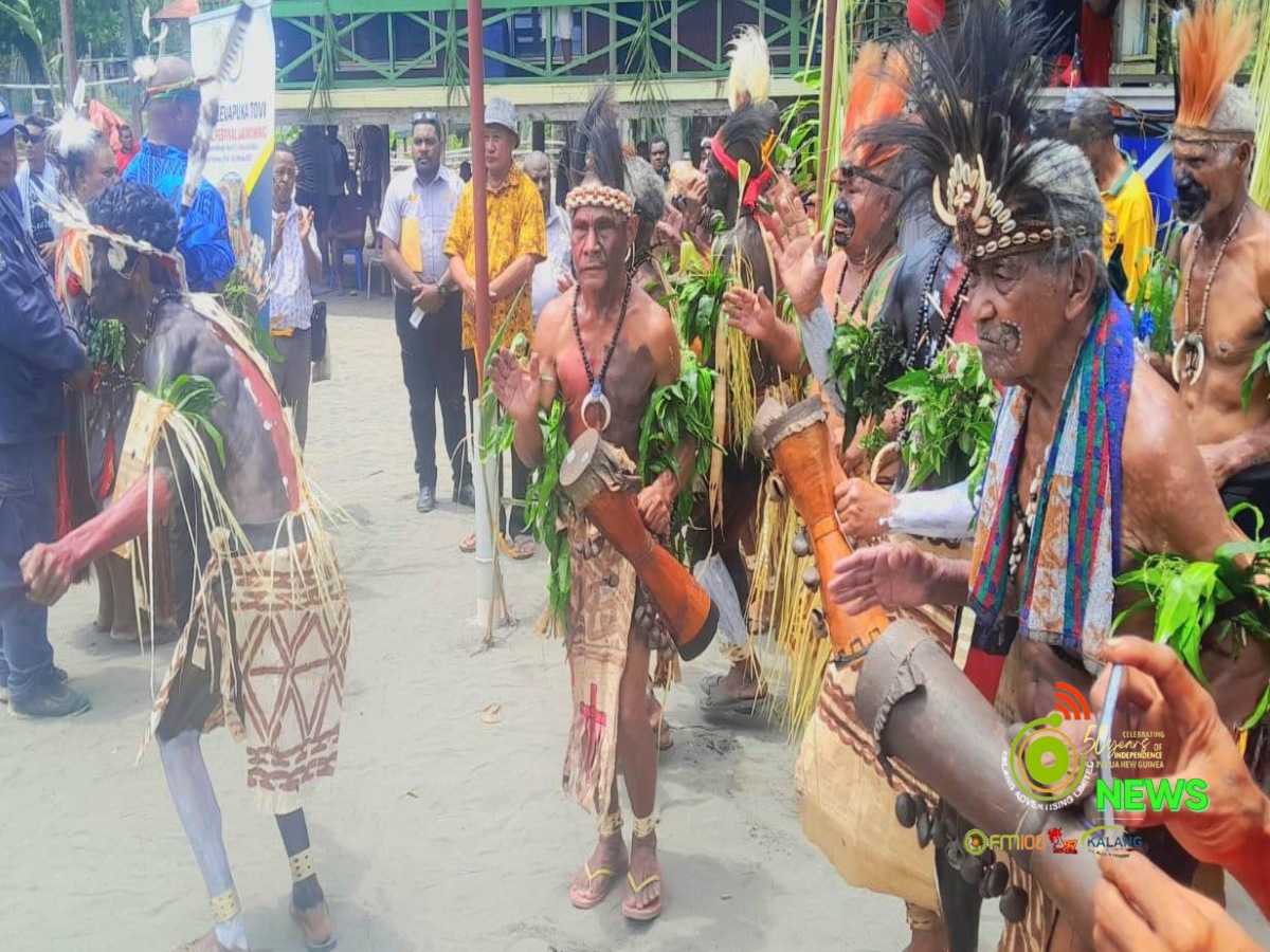 SACRED ABAU DANCE CEREMONY FESTIVAL SET TO LAUNCH TODAY - Kalang ...