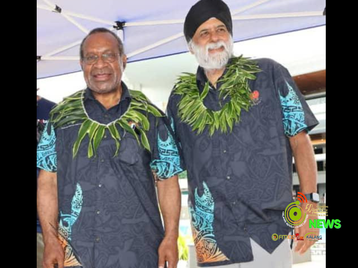 PACIFIC EDUCATION MINISTERS END CONFERENCE WITH RESULT REVIEW - Kalang ...