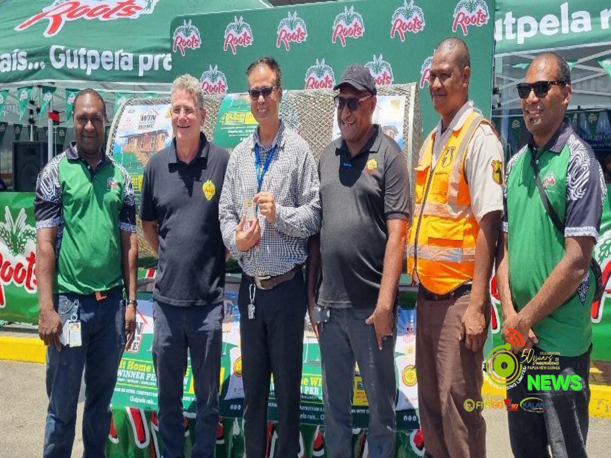 TRUKAI INDUSTRIES ANNOUNCE THE ROOTS: WIN YOUR OWN HOME WINNERS ...