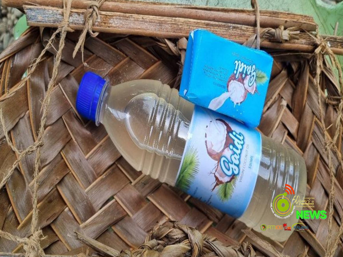 LOCAL SME OWNER GRATEFUL OF CONNECT PNG PROGRAM - Kalang Advertising ...