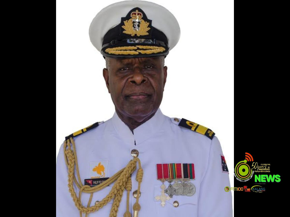 MEMBERS OF THE DEFENCE FORCE NOT WITHOUT FOOD - Kalang Advertising Limited