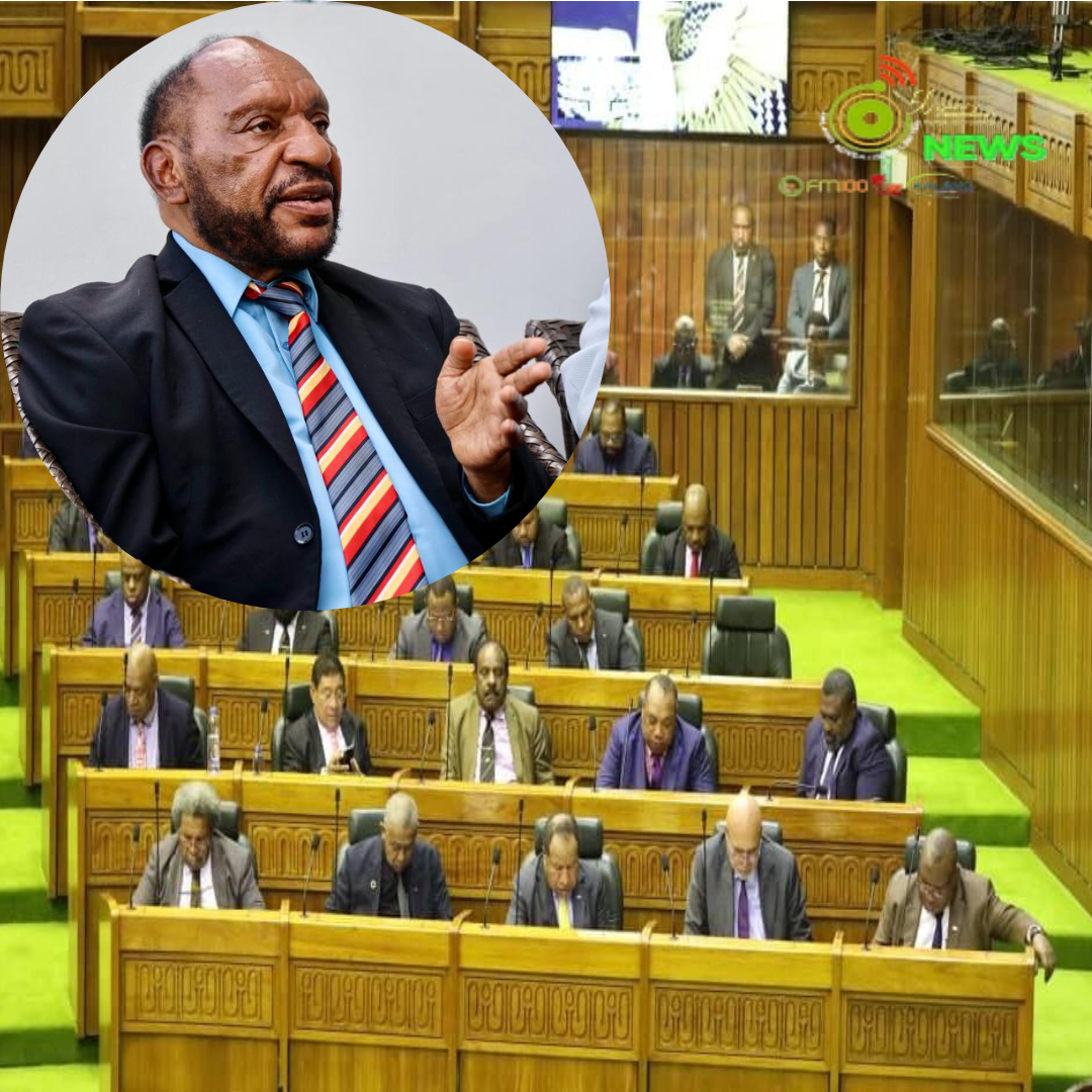 LEADERS MAKE YOUR STANCE KNOWN: IPATAS - Kalang Advertising Limited