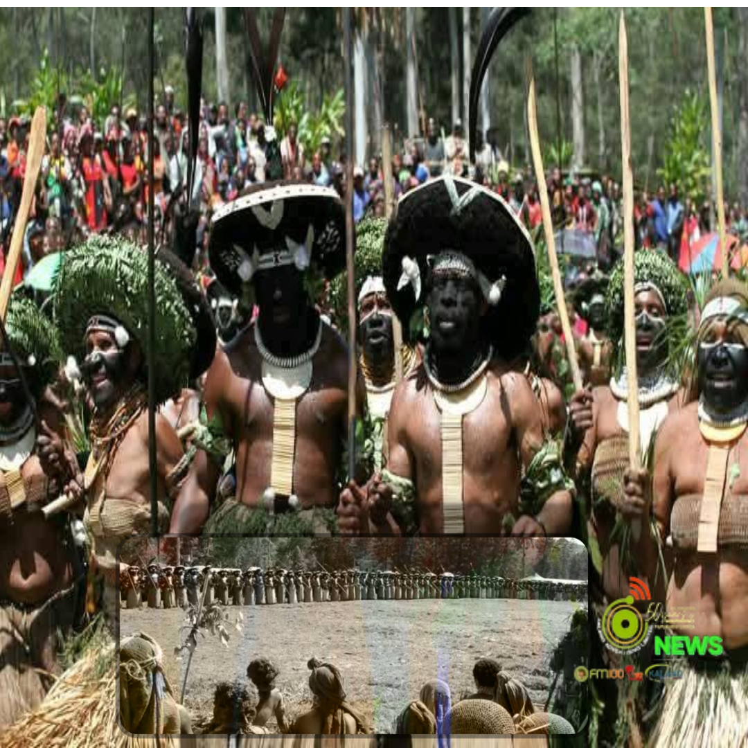 LAGAIP DISTRICT PREPARES TO HOST SANGAI FESTIVAL - Kalang Advertising ...