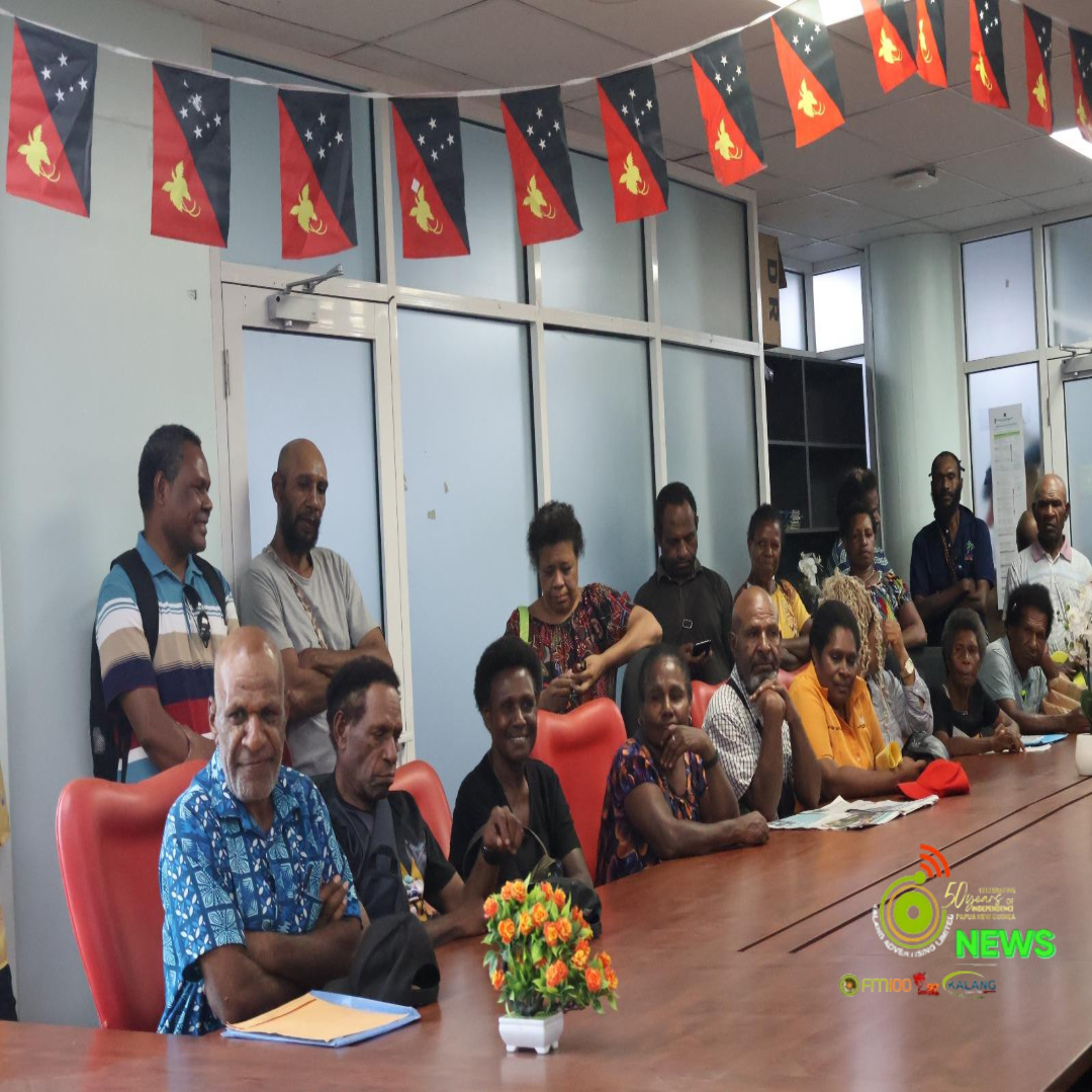 K9.9M ALLOCATED FOR RETIREE TEACHERS - Kalang Advertising Limited