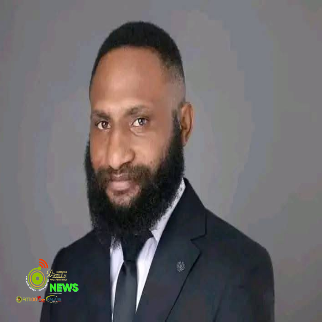 SON OF LATE PIONEER MP WINS VACANT POGERA PAIELA OPEN SEAT - Kalang ...