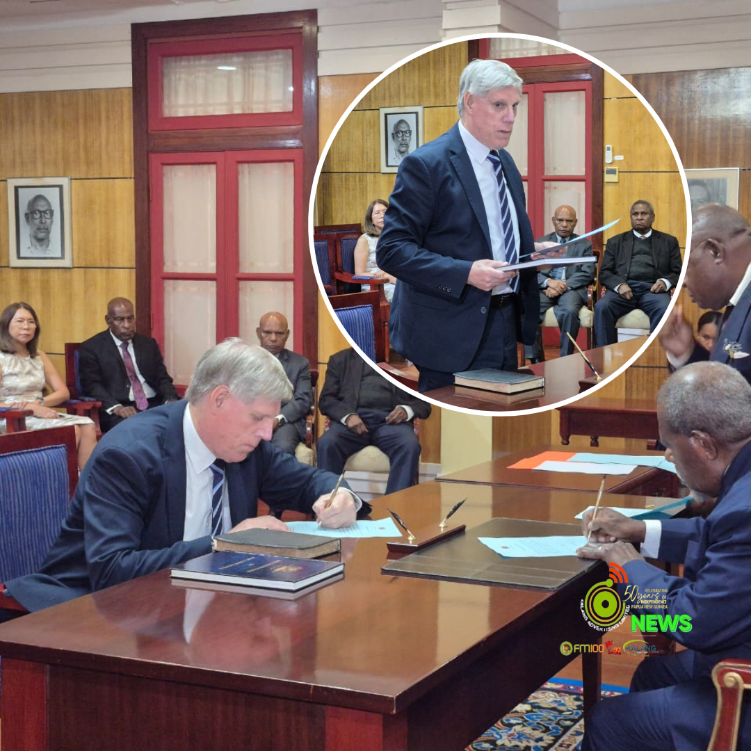 GG SWEARS IN JUDGE GRAHAM ELLIS - Kalang Advertising Limited