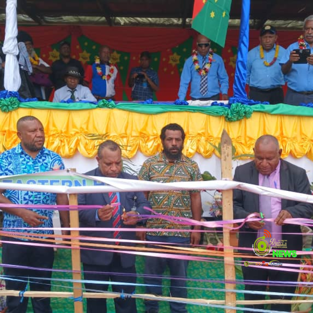 FODE CENTRE LAUNCHED IN DAULO; ONLINE COURSES TO BE OFFERED - Kalang ...