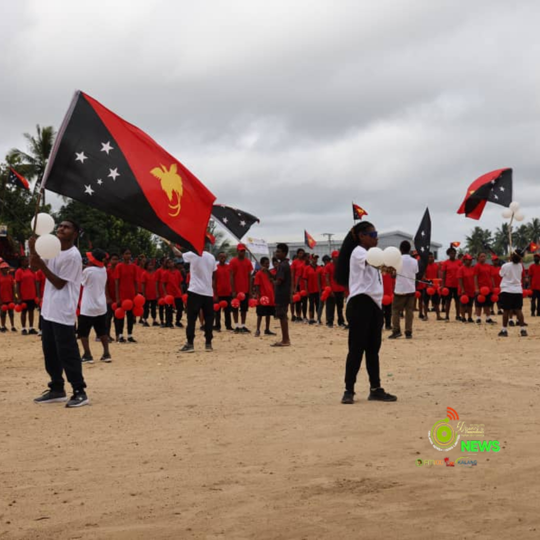 NORTH FLY CELEBRATED 50 YEARS WITH PRIDE & REFLECTION - Kalang ...