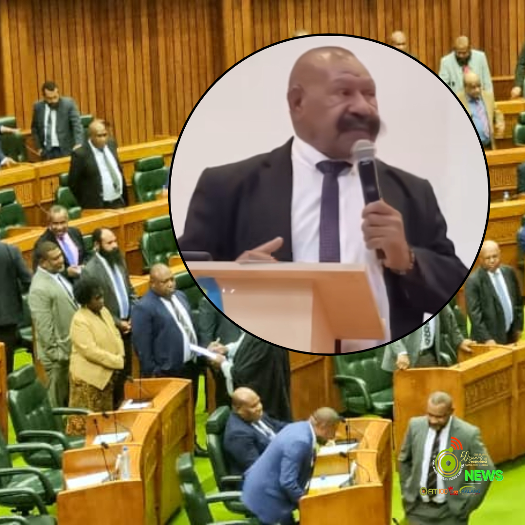 LIE-IN-STATE CEREMONY FOR LATE GOVERNOR WENGE - Kalang Advertising Limited