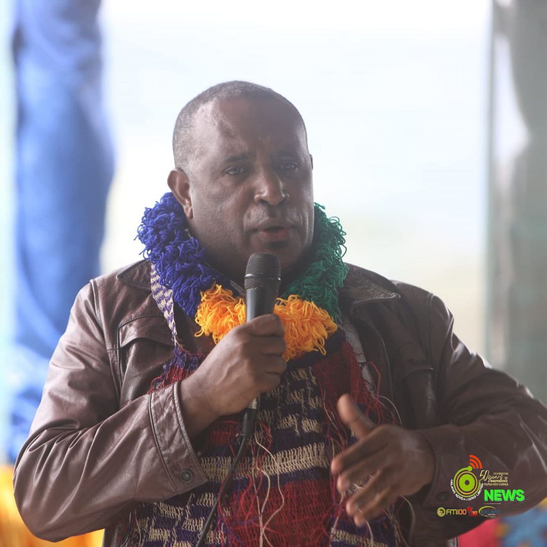 EU TO FUND K39M WAU WATER SUPPLY PROJECT: MP NAREWEC - Kalang ...