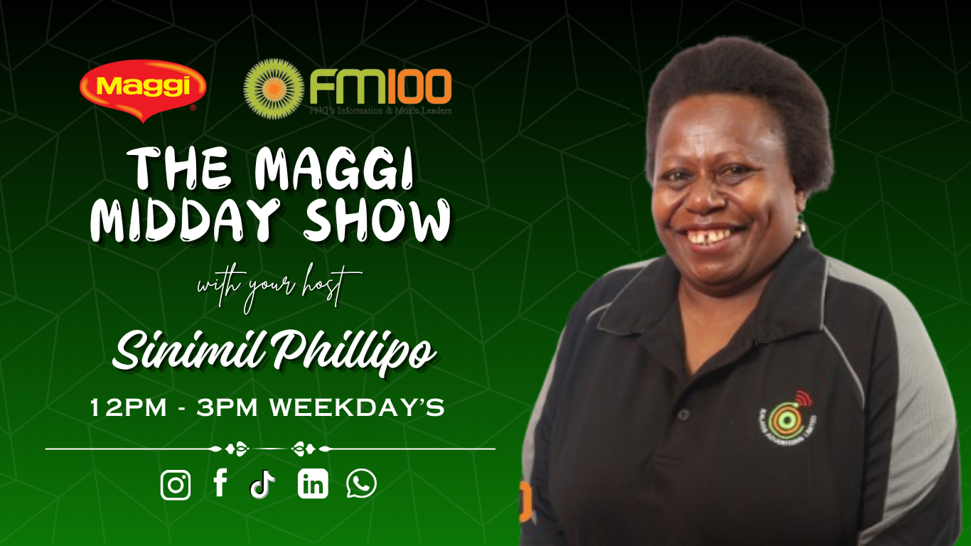 FM100 - Kalang Advertising Limited