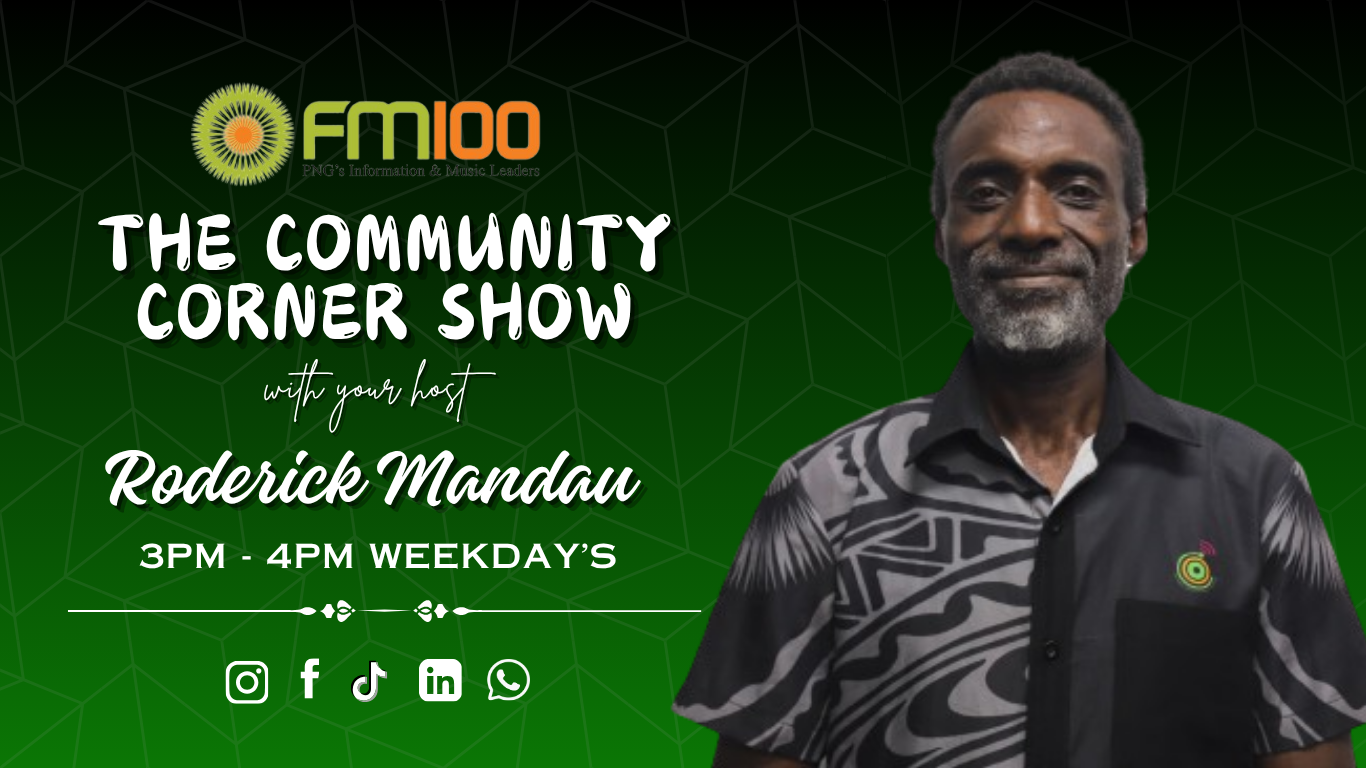 FM100 - Kalang Advertising Limited