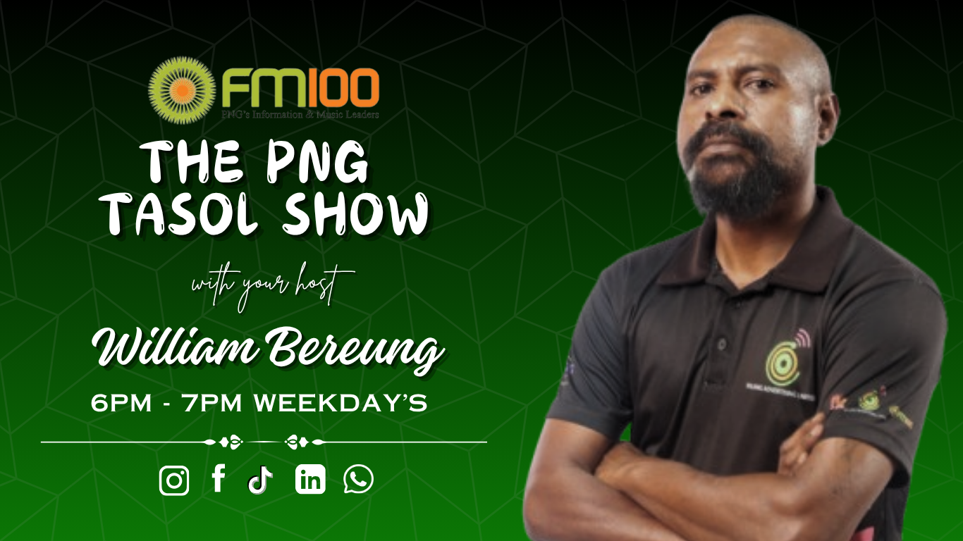 FM100 - Kalang Advertising Limited