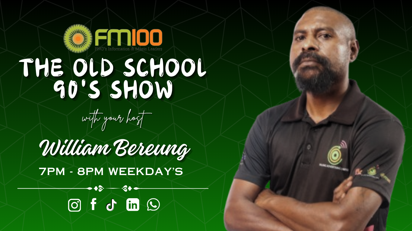 FM100 - Kalang Advertising Limited